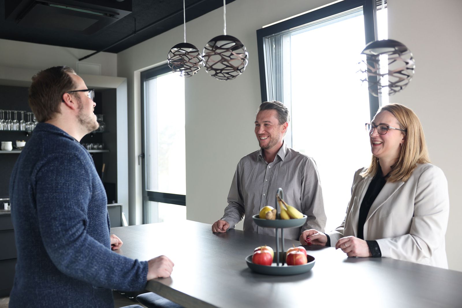 Hirschbeck Steuerberatungsgesellschaft mbH