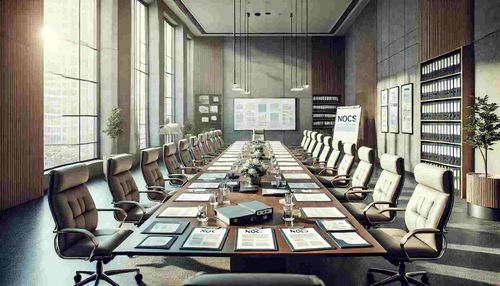 NOC Full Form: No Objection Certificate Meaning and Types