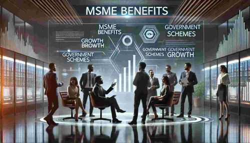 How to Check MSME Registration by Pan Number