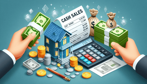 Cash Sales/Bill limit in GST and Income Tax