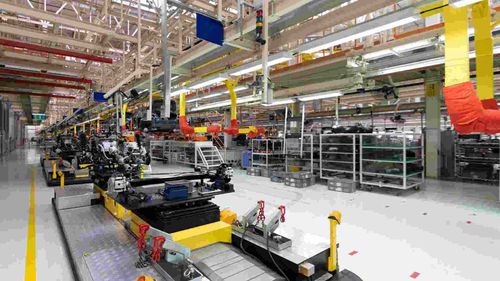 Machinery HSN Code: Different Types and GST Rate Applicable