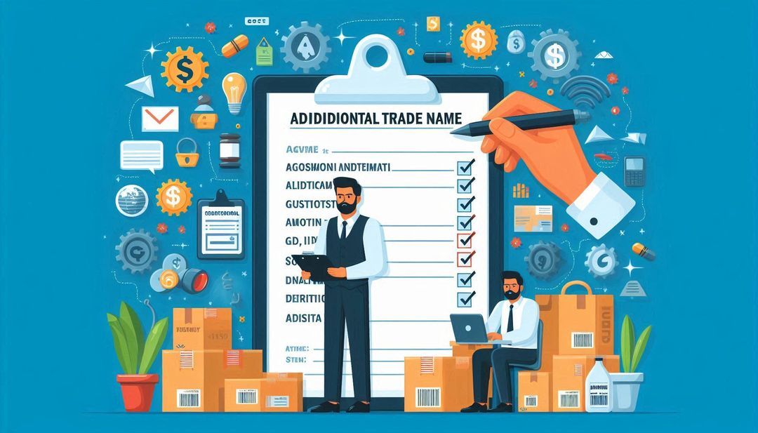 How to Add Additional Trade Name in GST: A Comprehensive Guide