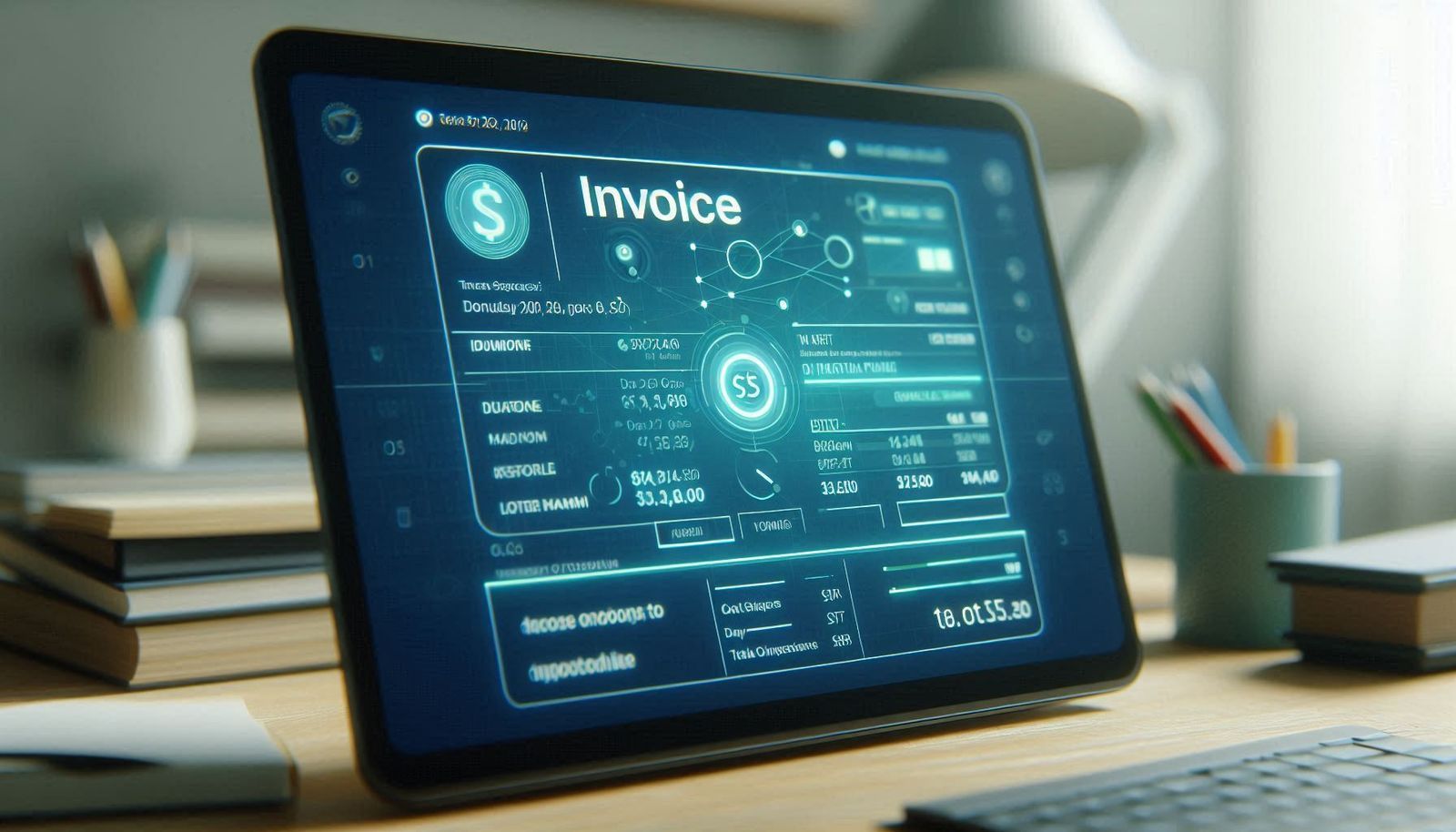 B2B and B2C Invoicing in GST Transactions