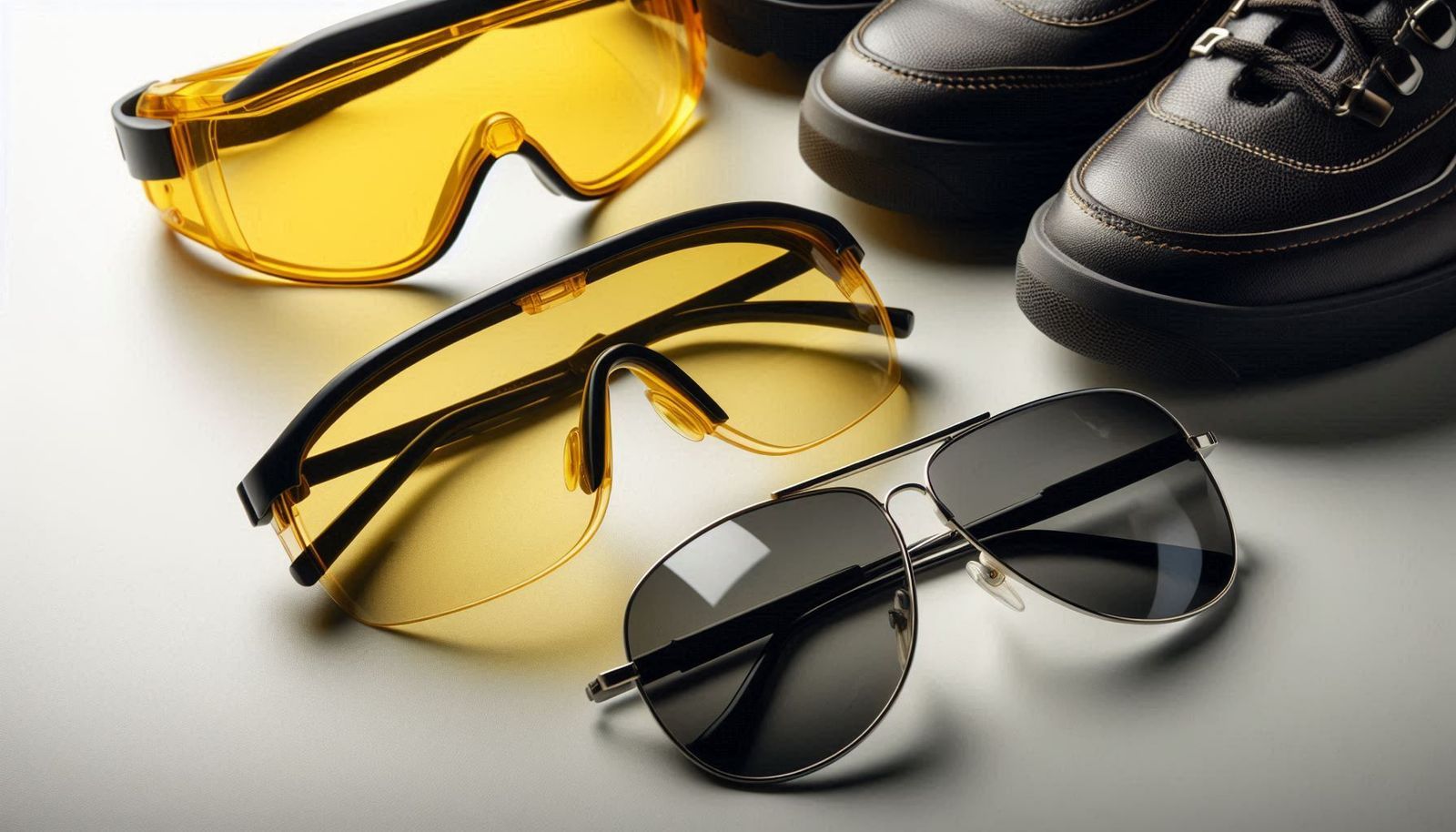 Safety Goggles, Spectacles, Sunglasses HSN Code - 9004