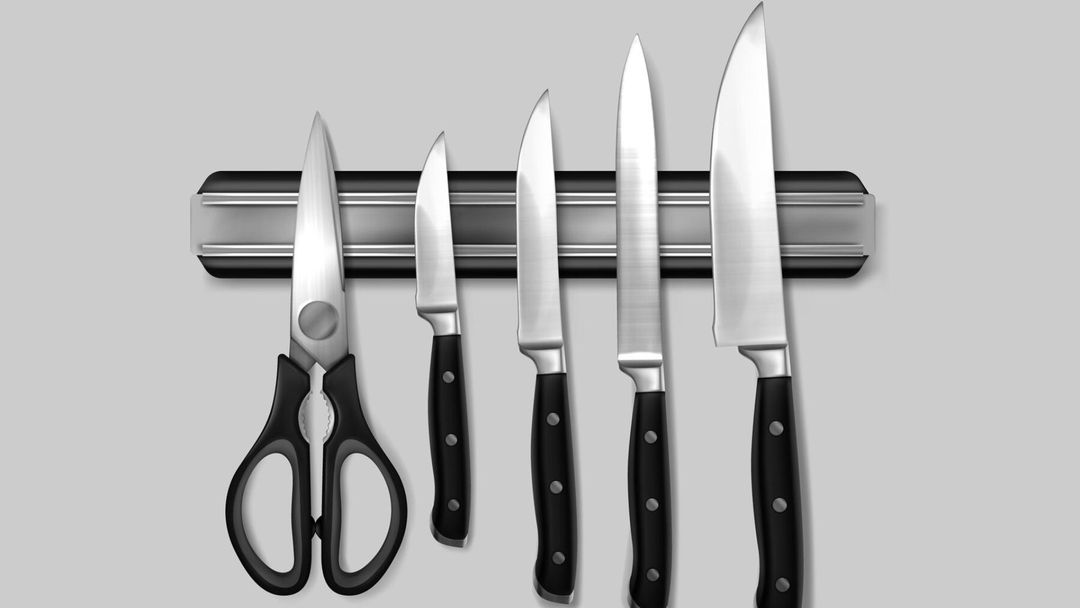 Knife HSN Code and GST Rate - 8208