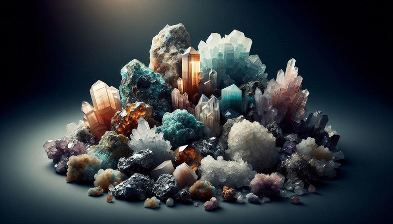 GST rates and HSN code 2530 for Mineral Substances.