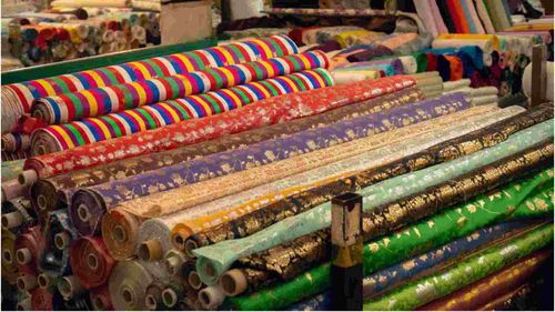 Other Knitted Fabrics: GST Rates and HSN Code 6006 Explained