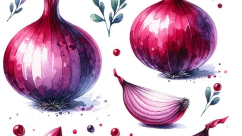 HSN Code 0703 for Onions, Shallots, Garlic, Leeks, and Other Alliaceous ...