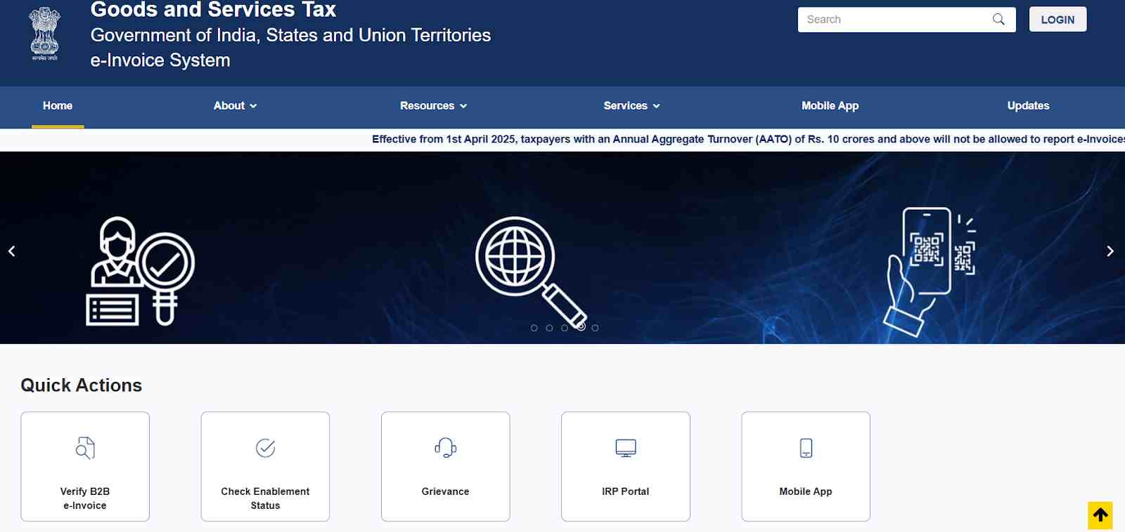 How to Register GST E-Invoice on IRP: A Complete Guide