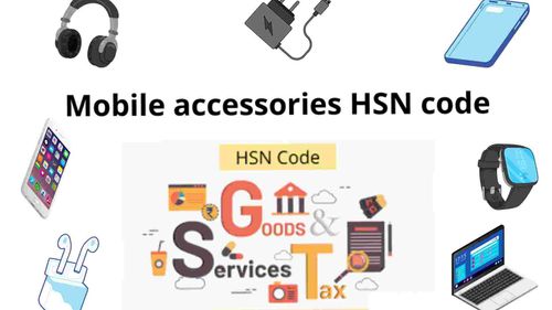 Ball Pen HSN Code and GST Rate - 9608