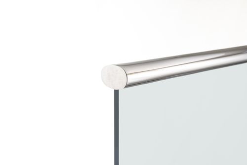 Slotted Tube | Timeless Tube
