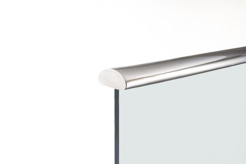 Slotted Tube | Timeless Tube