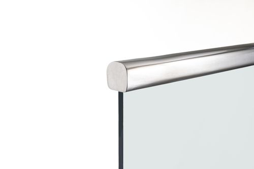 Slotted Tube | Timeless Tube