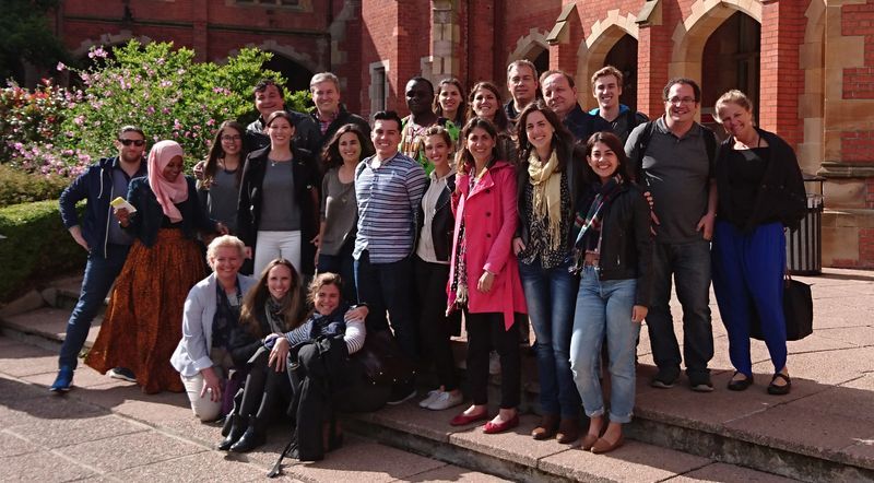 The Auschwitz Institute | Paul Slovic, PhD