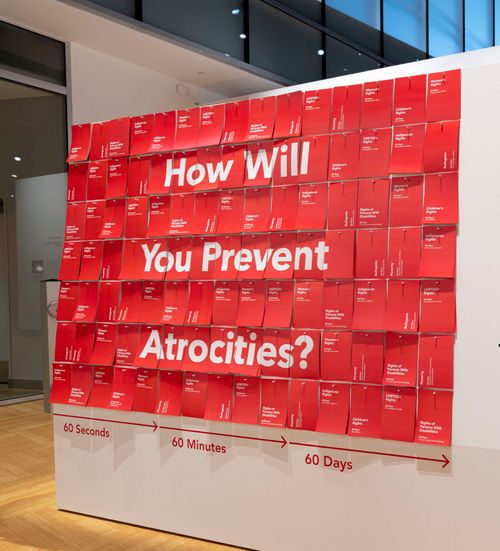 2025 International Day Of Commemoration In Memory Of The Victims Of The ...