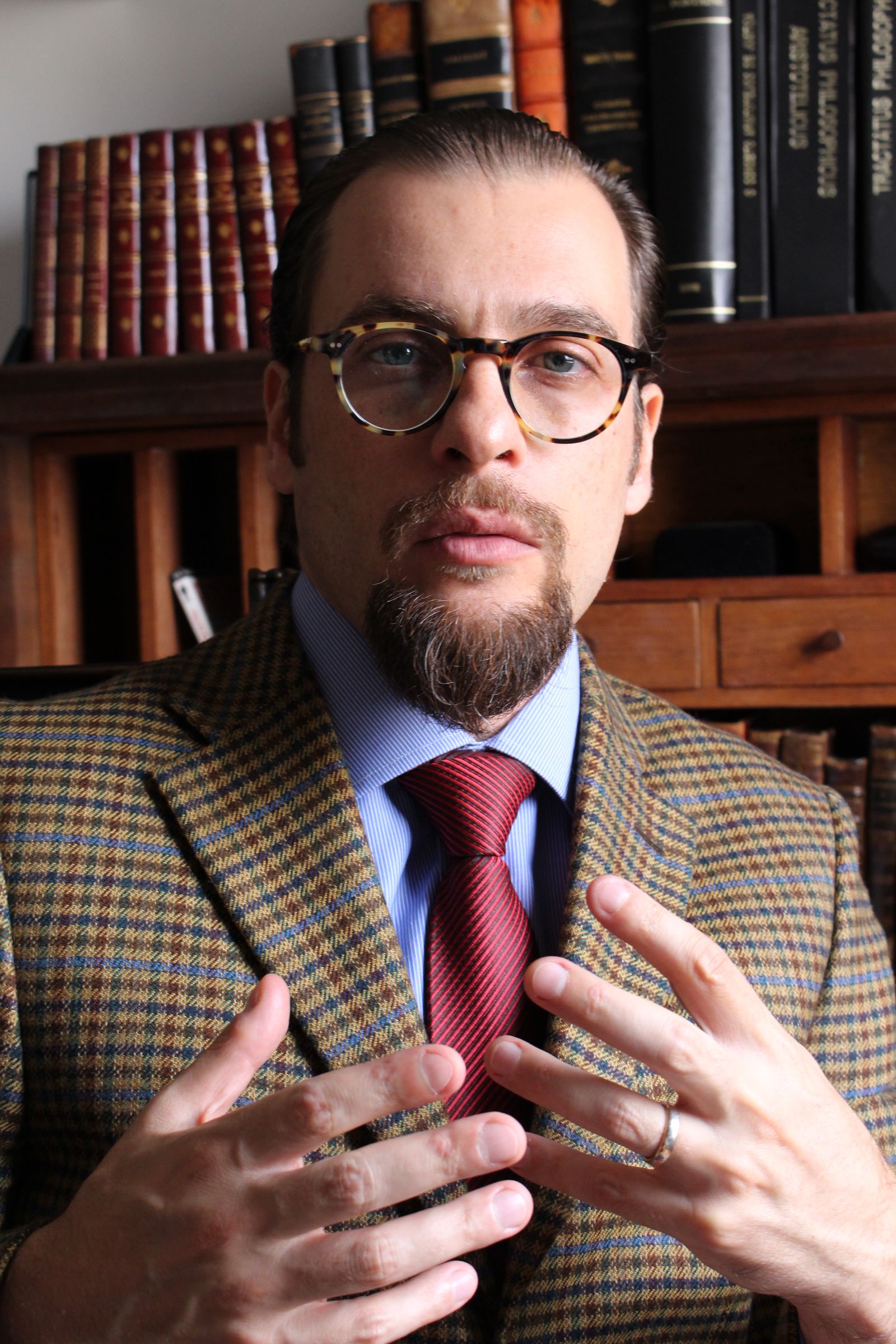 The Auschwitz Institute | Home