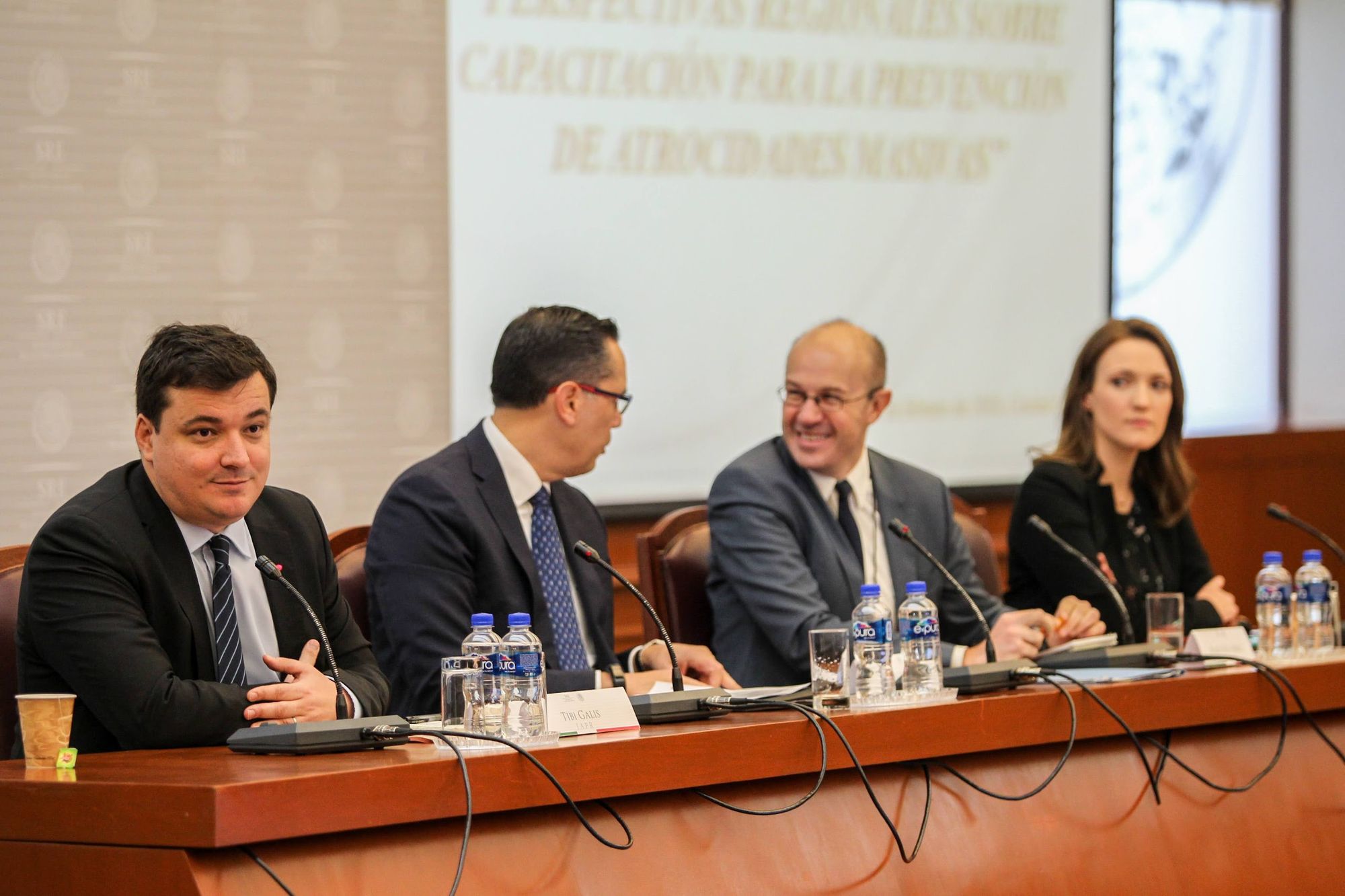 The Auschwitz Institute | Paul Slovic, PhD