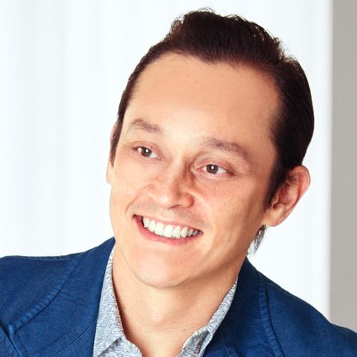 Introduce the leadership team at Tatler Asia