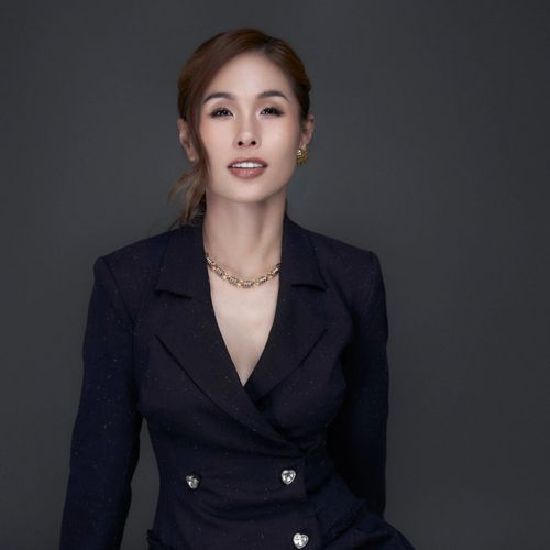Hami Tran - Tatler Asia Group