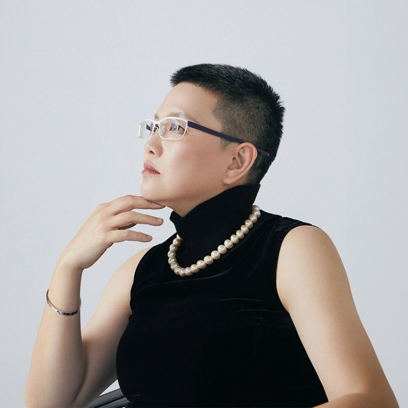 Introduce the leadership team at Tatler Asia
