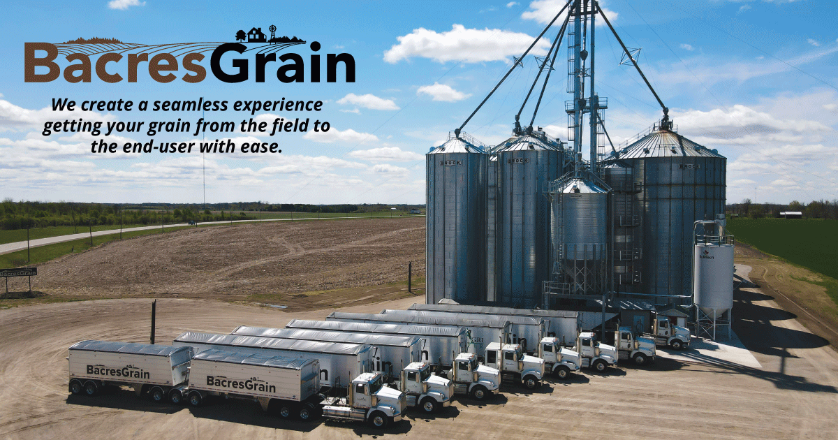 Great Lakes Grain