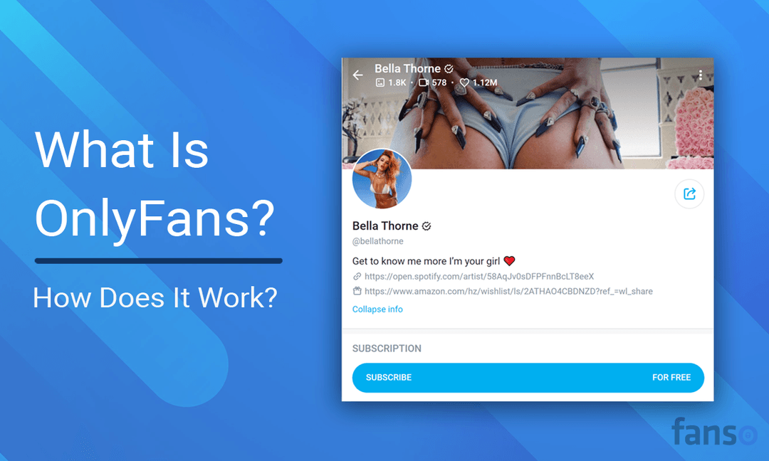 OnlyFans Welcome Messages Ideas With Examples | A Detailed Guide