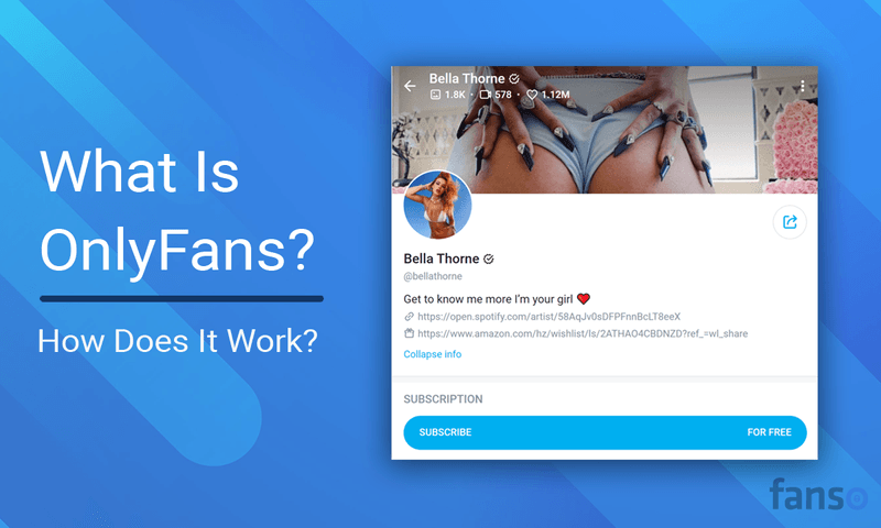 OnlyFans Welcome Messages Ideas With Examples | A Detailed Guide