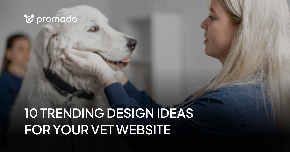 Best Veterinary Website Design Ideas & Examples For 2023