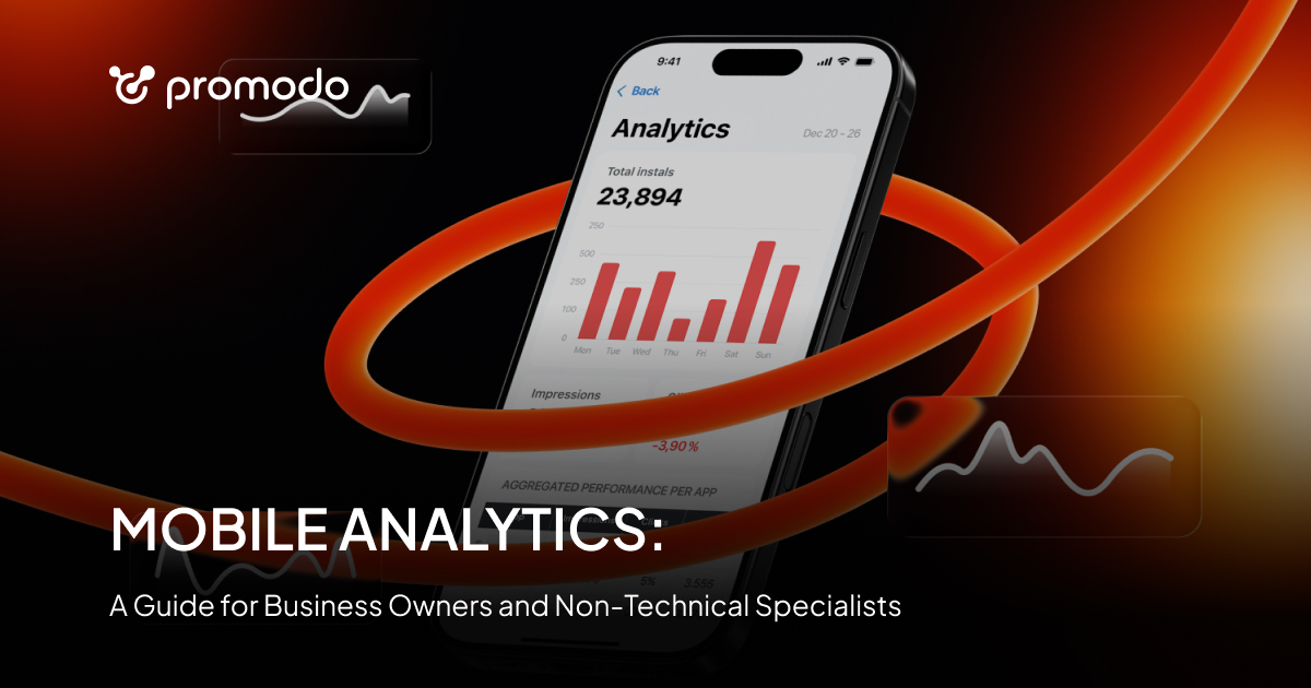 Mobile Analytics Guide for Business Owners & Non-Technical Users