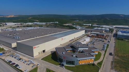 Damera Corporation - distributor of electric and diesel buses in North ...