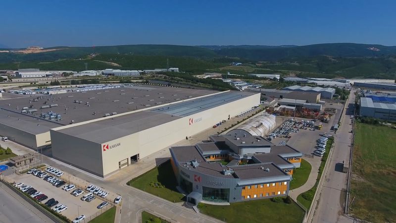 Damera Corporation - distributor of electric and diesel buses in North ...