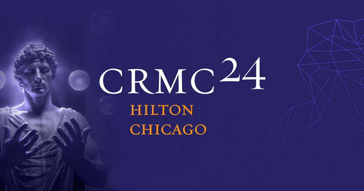 CRMC 2025