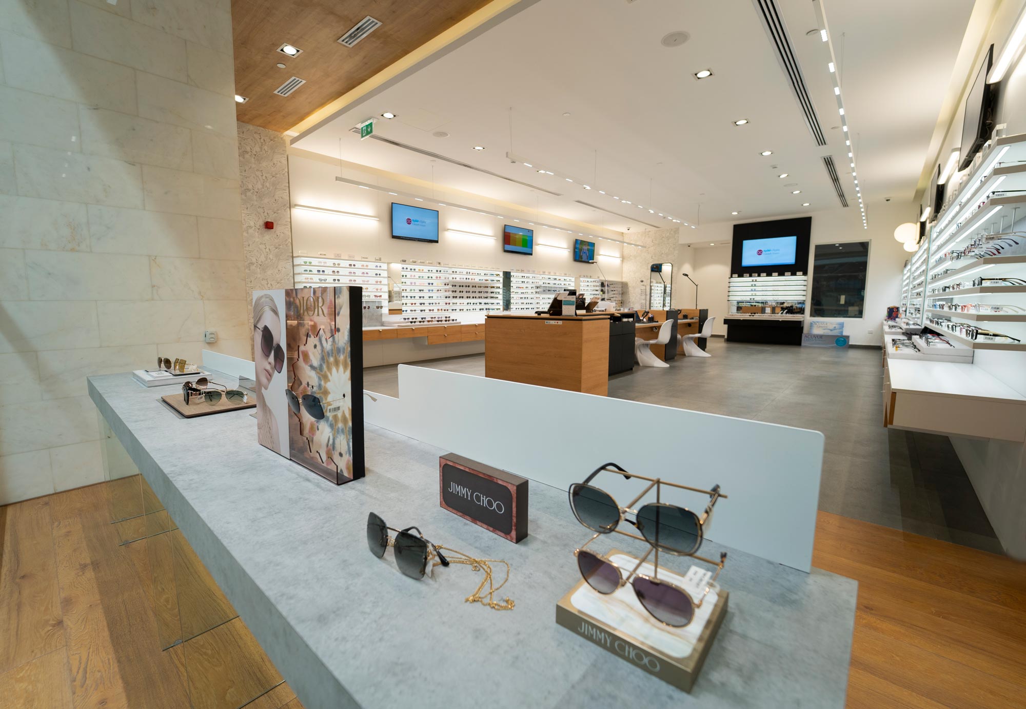 Fakeeh Vision | Fakeeh Complementary