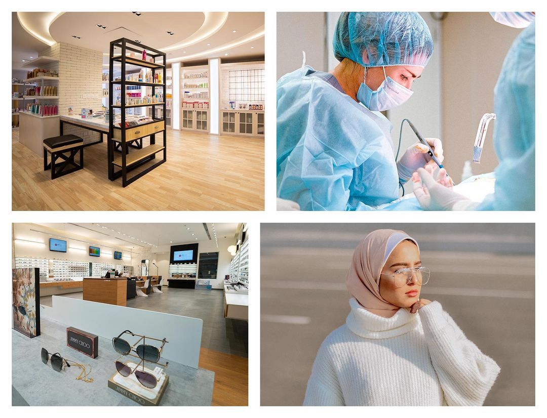 About Us | Fakeeh Complementary