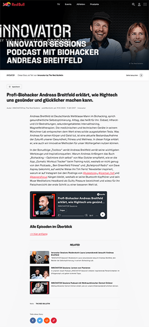 Andreas Breitfeld