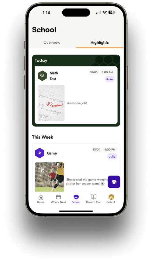 The Beehive App for Parents – It’s Parenting Made Easy