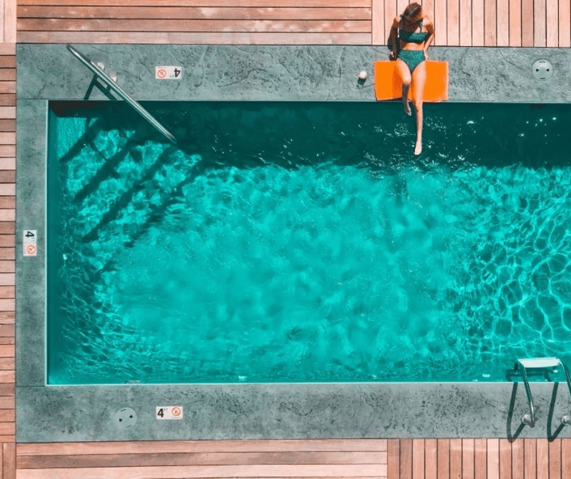 Entretien de la piscine pour les nuls - Guide Pratique et Astuces