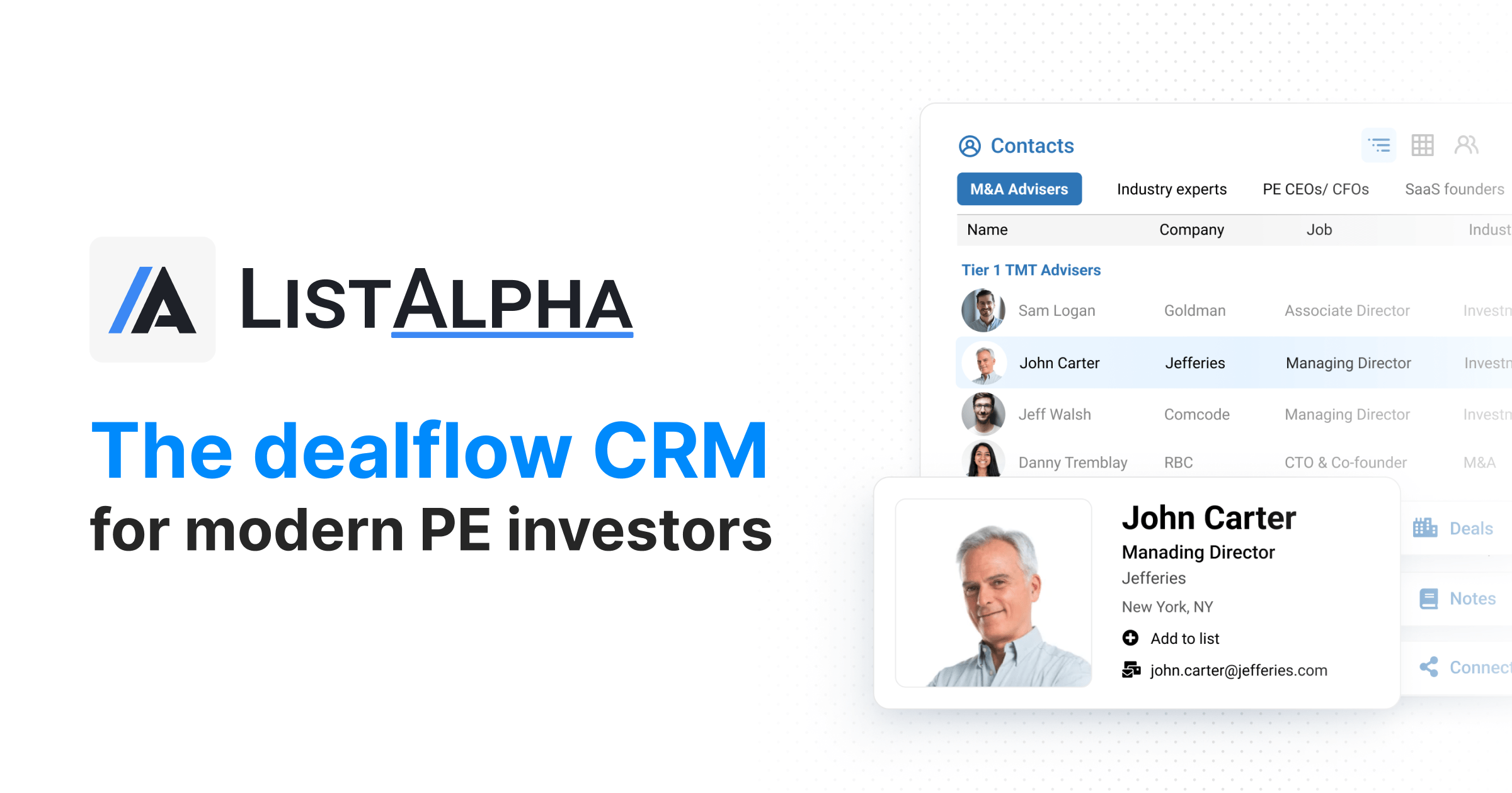 Mayfair Equity Partners