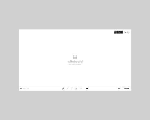 Witeboard - Best Notion Widgets