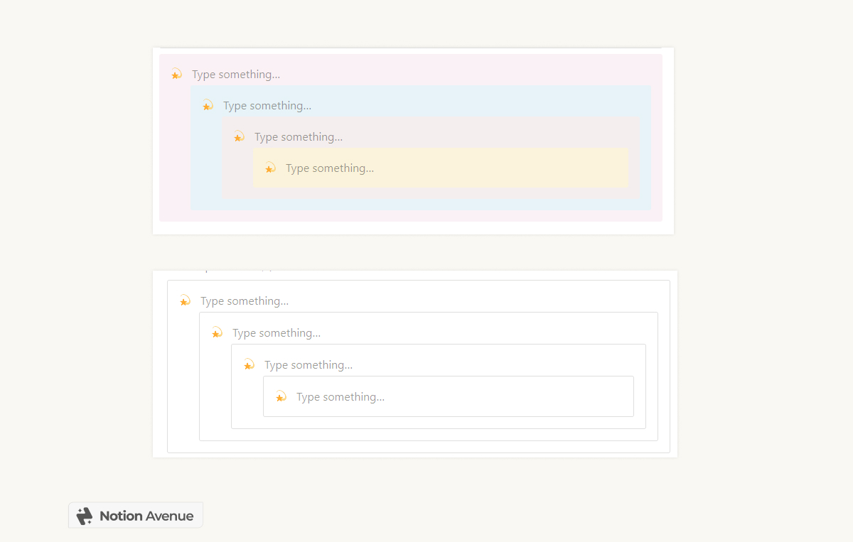 How to Make Notion Aesthetic, Step-by-Step Tutorial, Tips & Trick and Free Pages, Inspo, Ideas ...