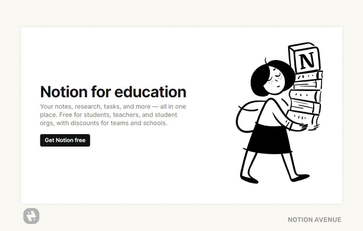 The Ultimate Guide to Use Notion as a Student (Updated 2024)