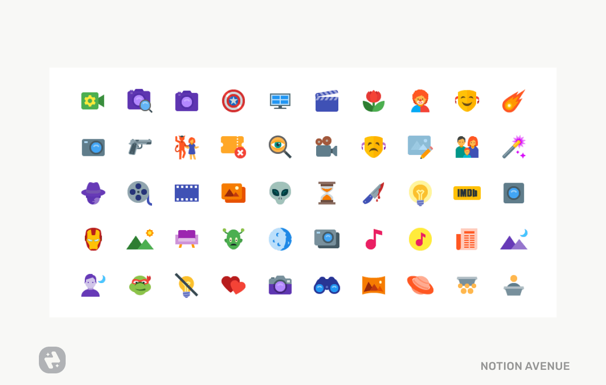 How to Make Notion Aesthetic, Step-by-Step Tutorial, Tips & Trick and ...