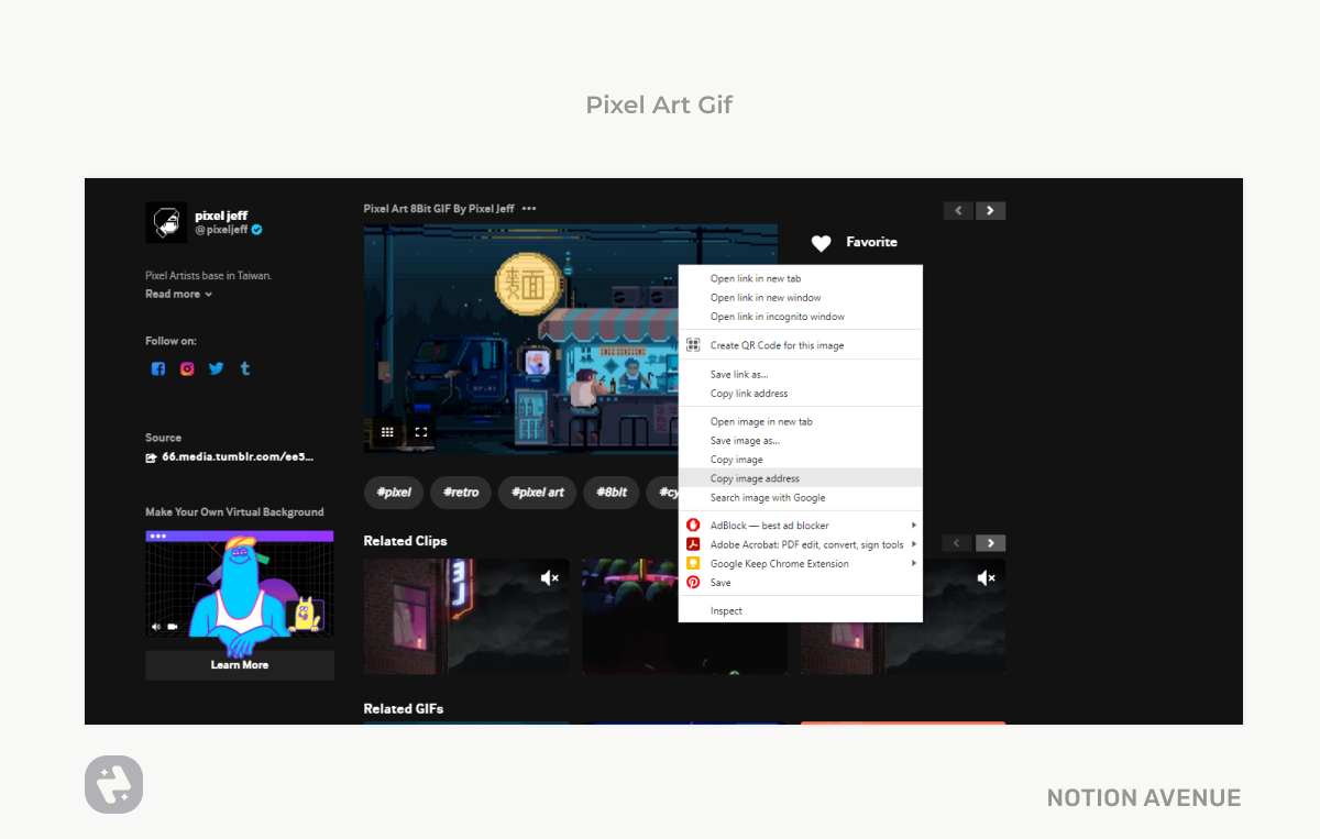 How to Make Notion Aesthetic, Step-by-Step Tutorial, Tips & Trick and ...