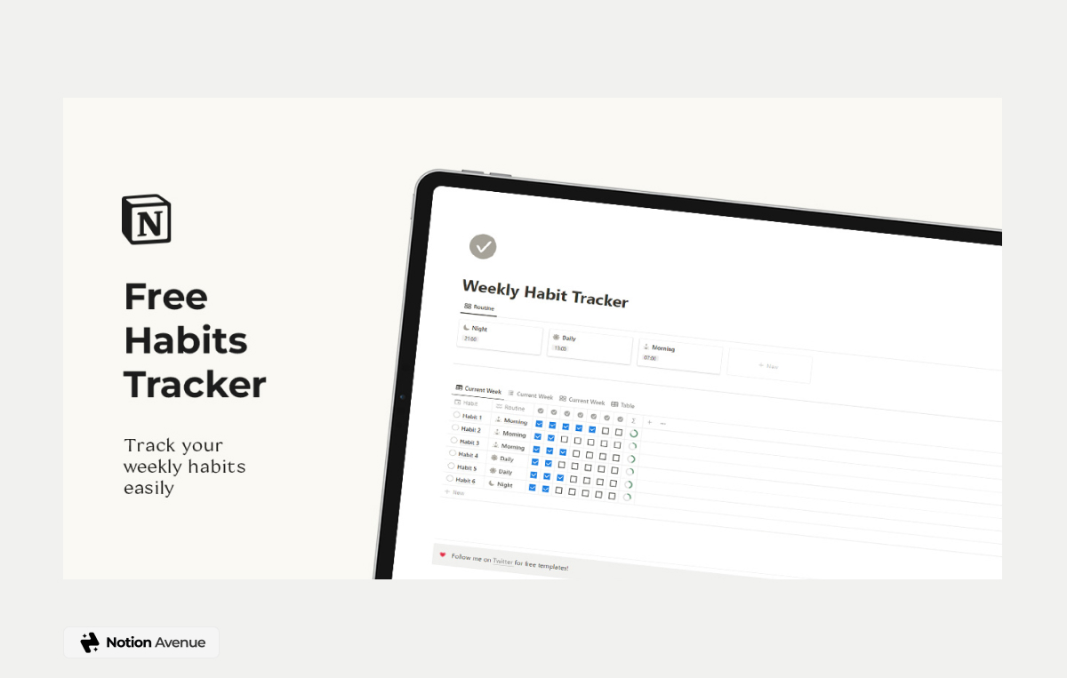 99+ Best & Free Notion Templates for Everything (Sept 2024)
