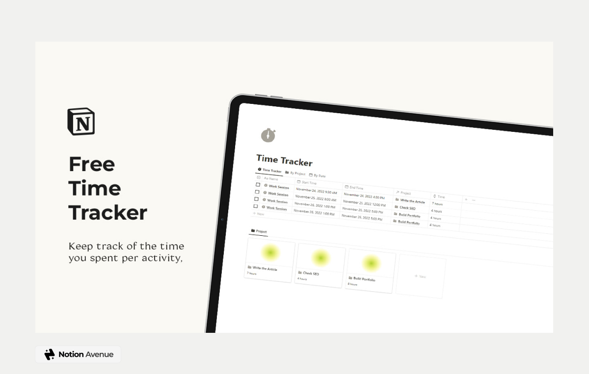 99+ Best & Free Notion Templates for Everything (Sept 2024)