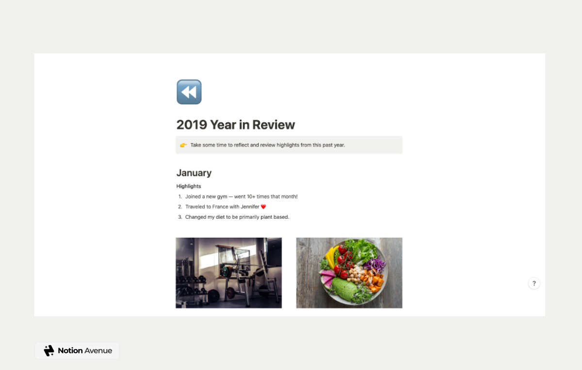 99+ Best & Free Notion Templates for Everything (Sept 2024)