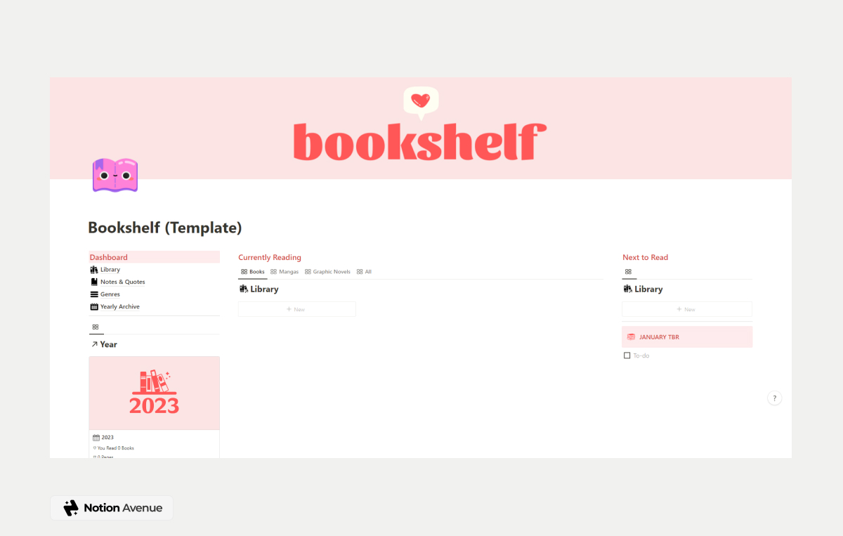 99+ Best & Free Notion Templates for Everything (Sept 2024)