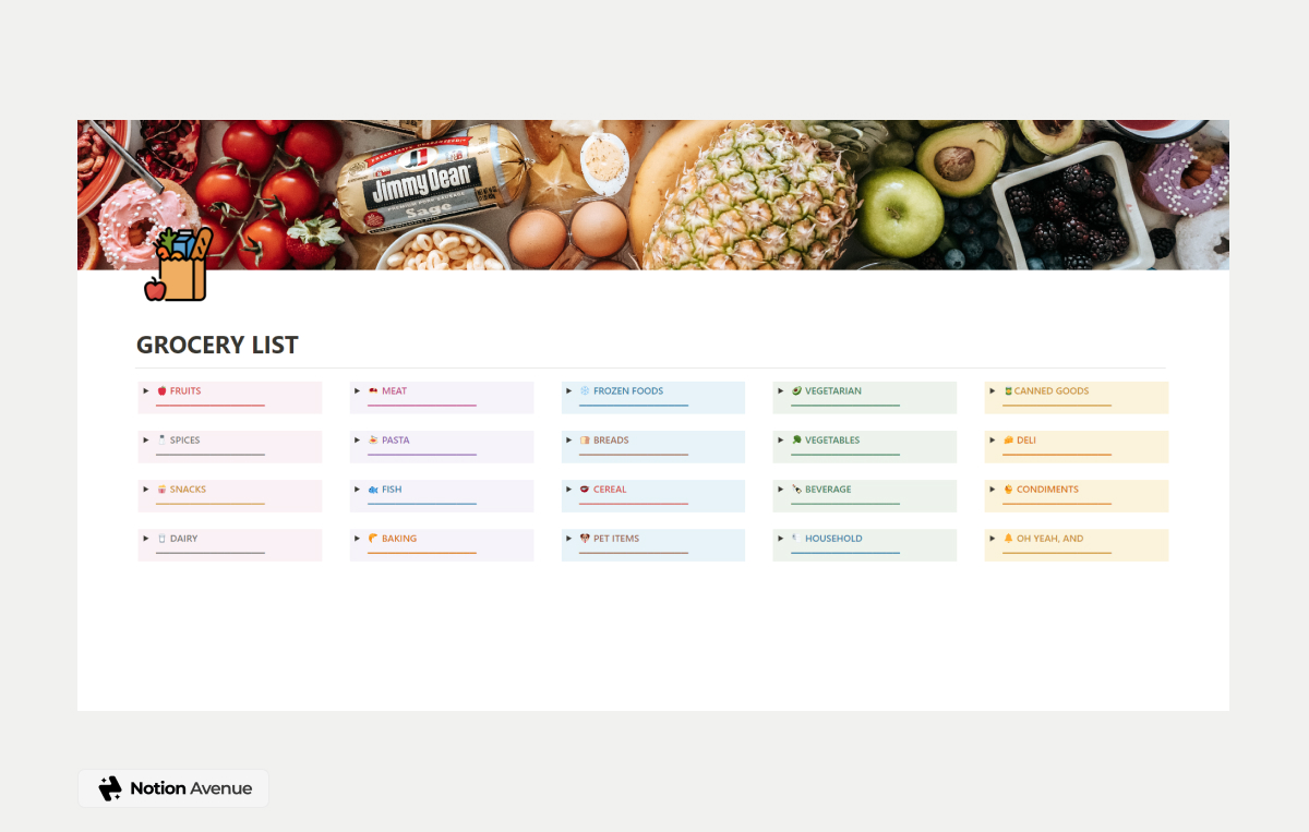99+ Best & Free Notion Templates for Everything (Sept 2024)