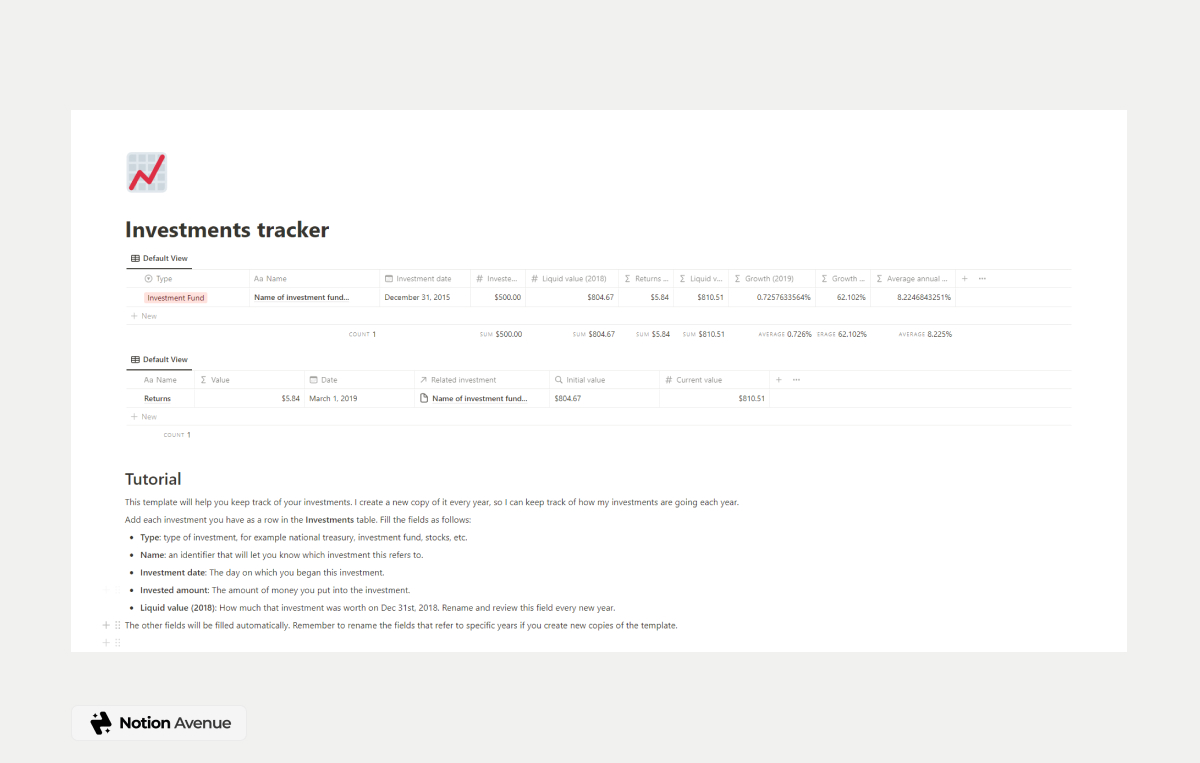 99+ Best & Free Notion Templates for Everything (Sept 2024)