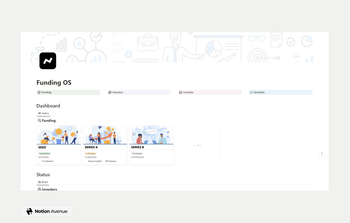 99+ Best & Free Notion Templates for Everything (Sept 2024)